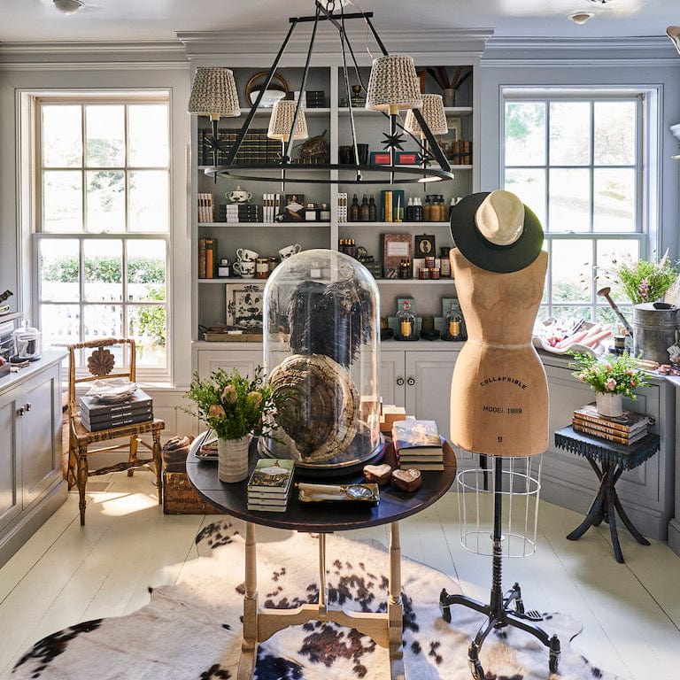 Mayflower Store – The Huntress New York