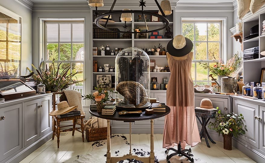 Mayflower Store – The Huntress New York