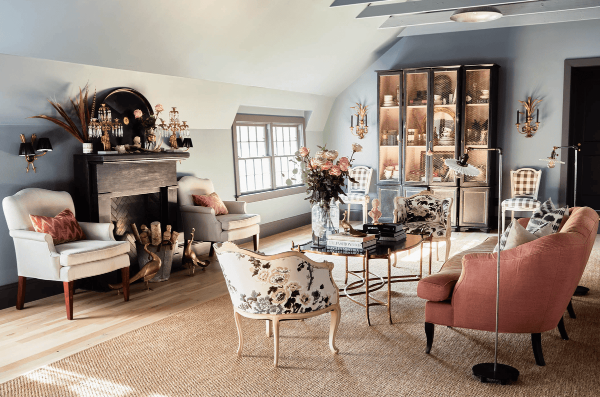 Huntress Event Space – The Huntress New York