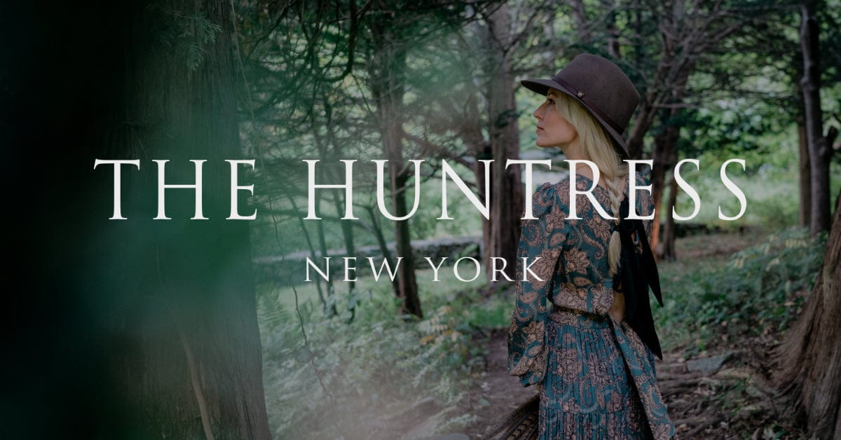 Flagship – The Huntress New York