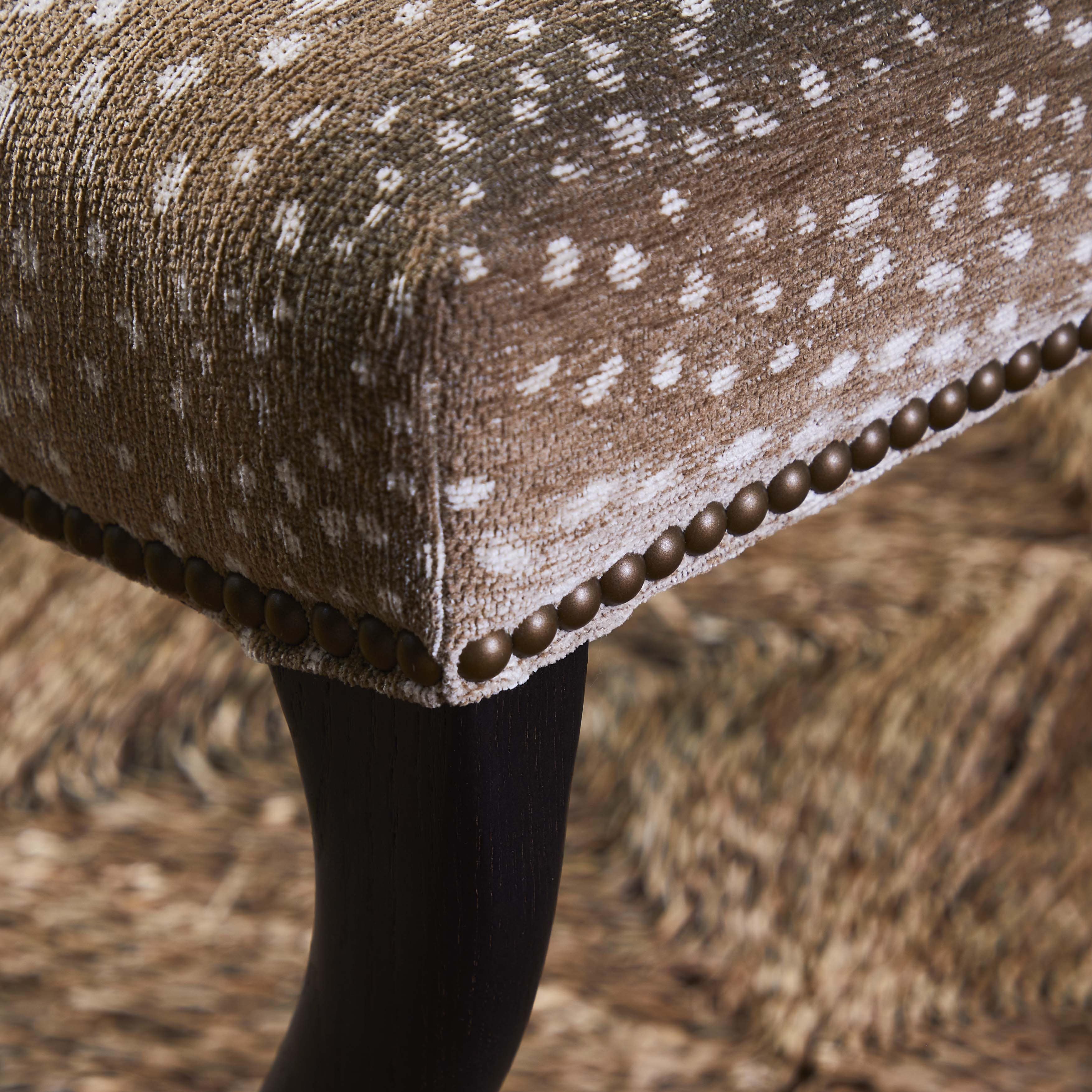 Antelope ottoman store